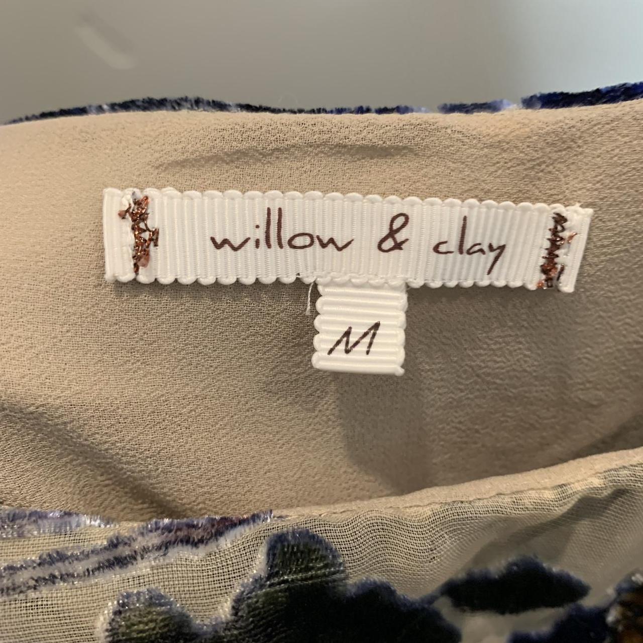 Willow & Clay Women's Vests-tanks-camis | Depop