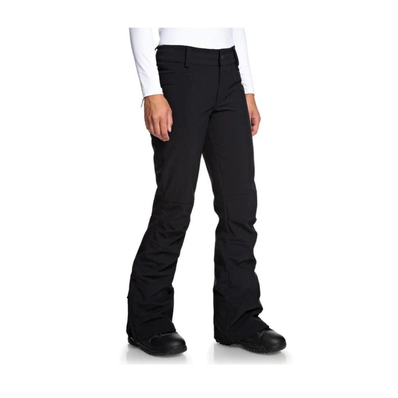 ️SOLD ️ Roxy dryflight ski pants ⛄️⛷🏂⛄️ Size M 10k... - Depop