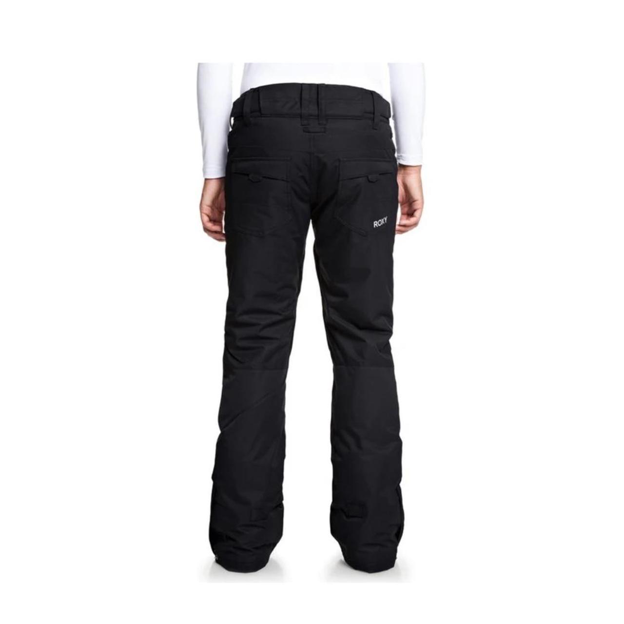 ️SOLD ️ Roxy dryflight ski pants ⛄️⛷🏂⛄️ Size M 10k... - Depop