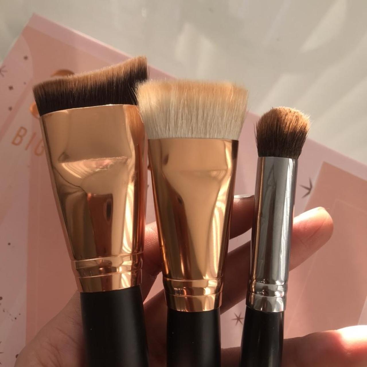 Morphe Black Tools-and-brushes | Depop