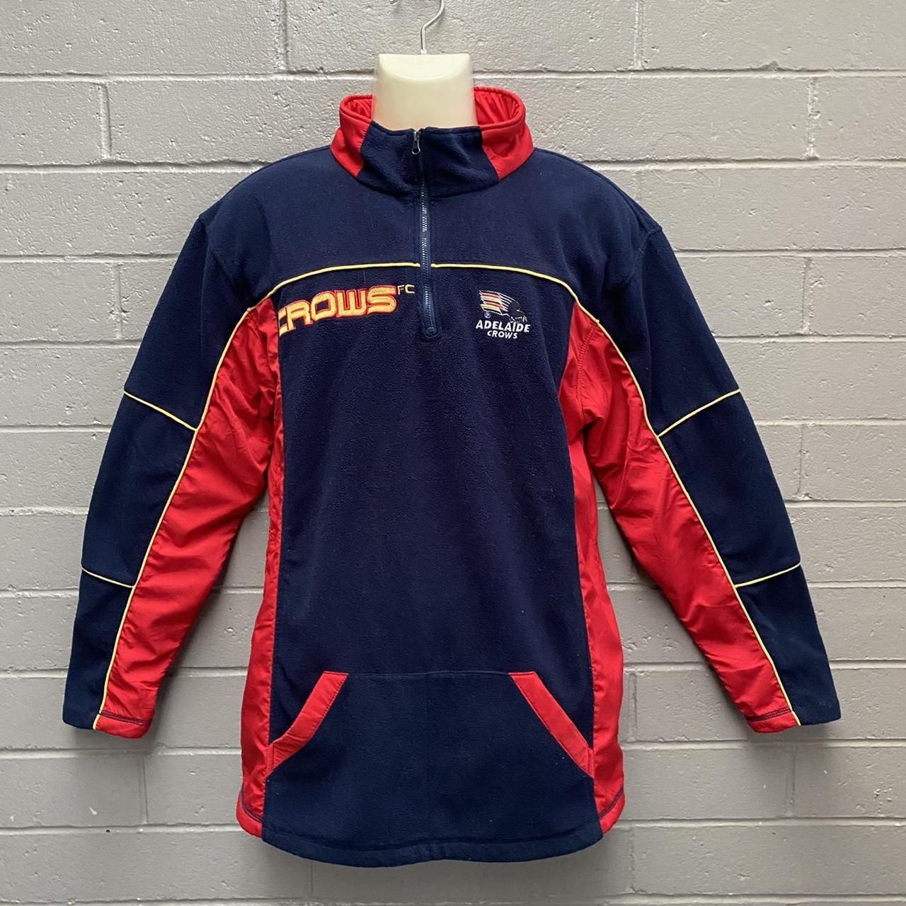 Adelaide Crows Officially AFL Merchandise... - Depop