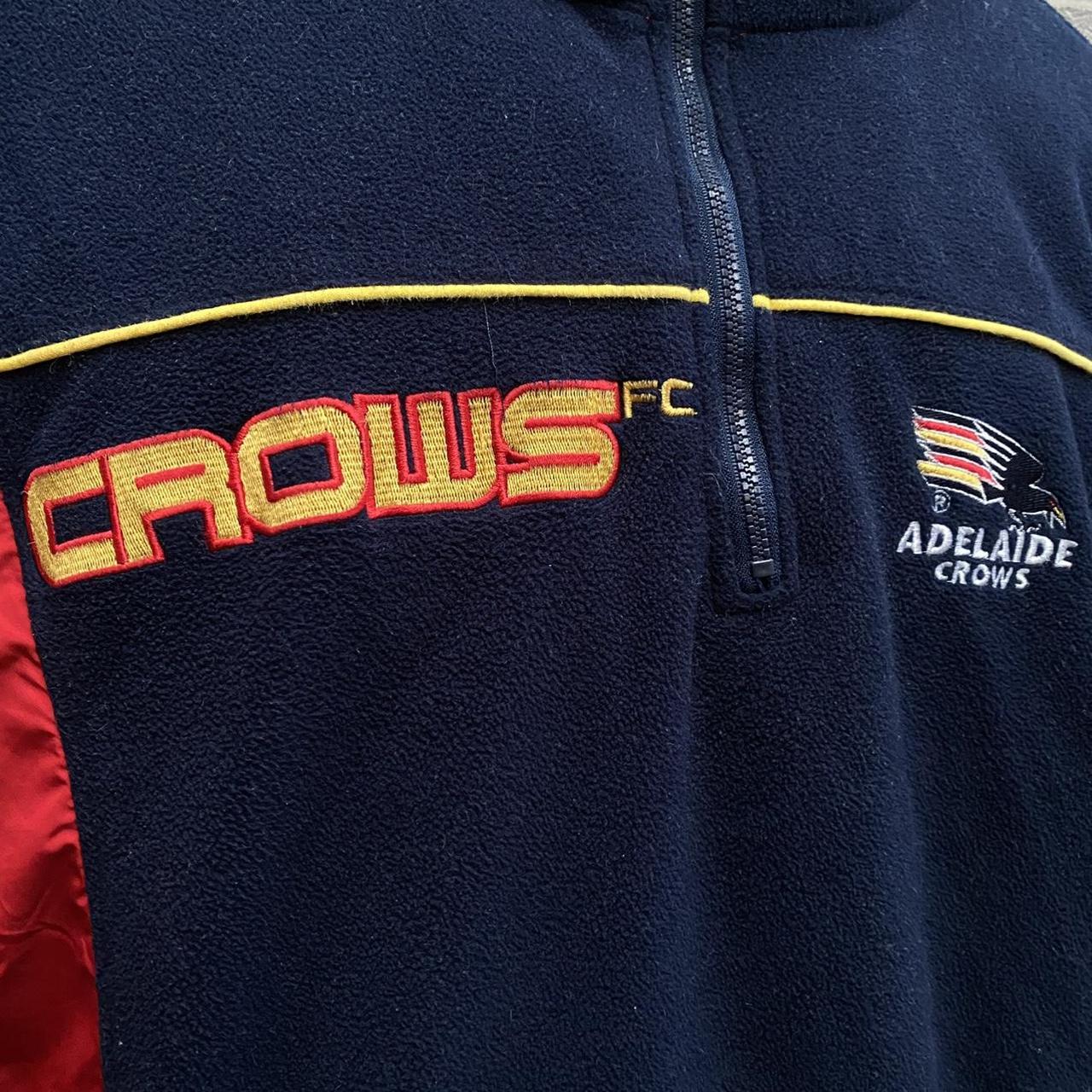Adelaide Crows Officially AFL Merchandise... - Depop
