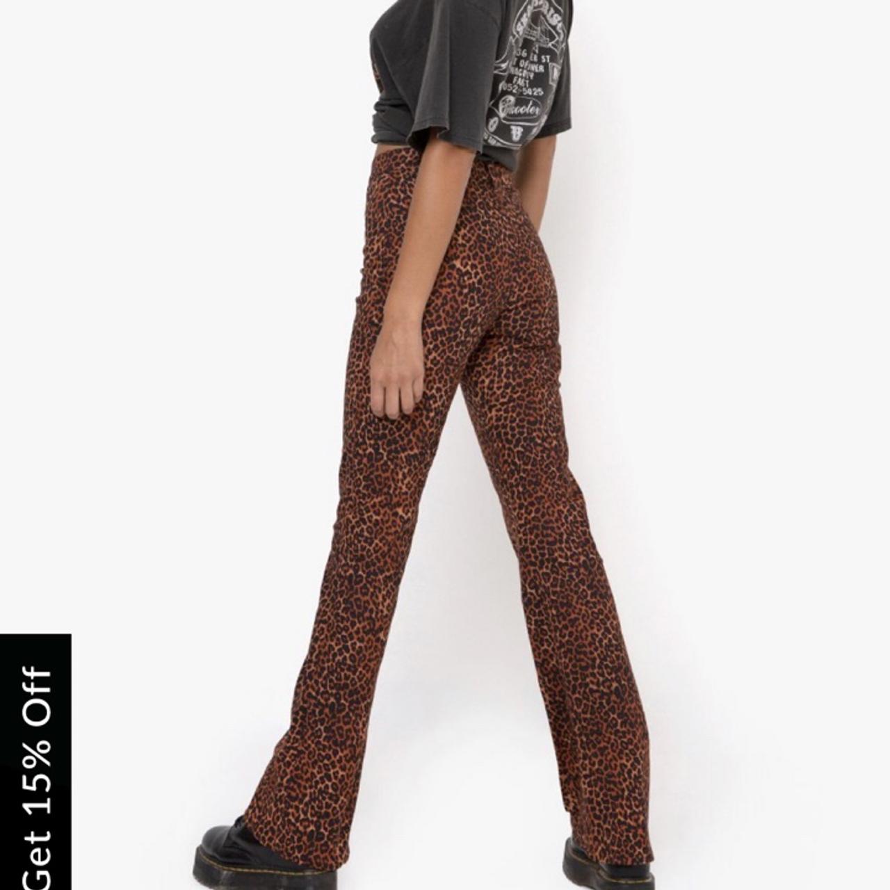 Motel rocks pants brand new perfect condition sold... - Depop