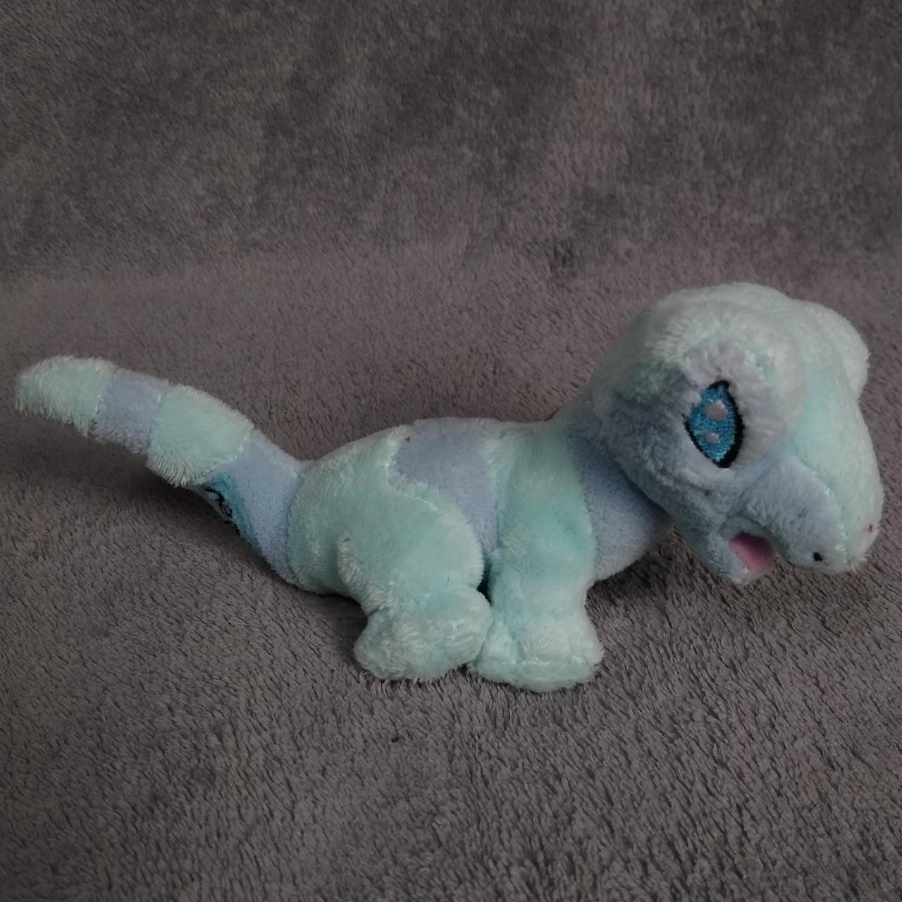Rare Vintage 2004 Neopets Snowickle plush NWT This... - Depop