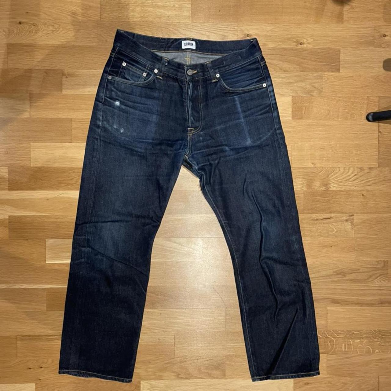 EDWIN ED-30 selling cause basically they’re too... - Depop