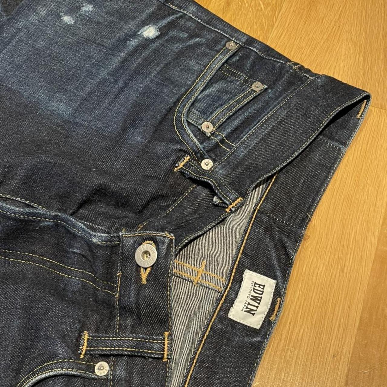 EDWIN ED-30 selling cause basically they’re too... - Depop