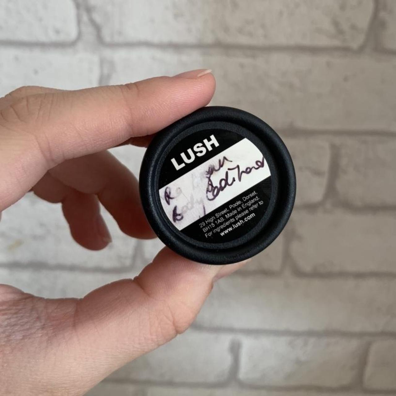 X3 Lush samples; brand new, never used. I received... - Depop