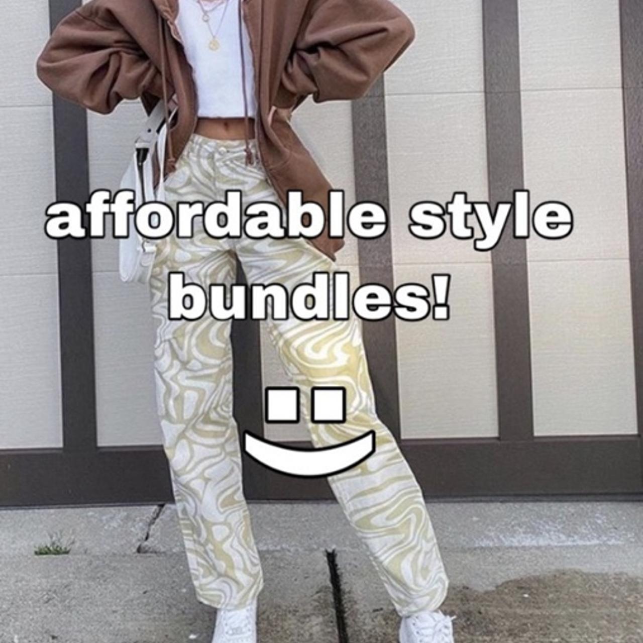 . 💓 personalized custom style bundle 💓 all genders... - Depop