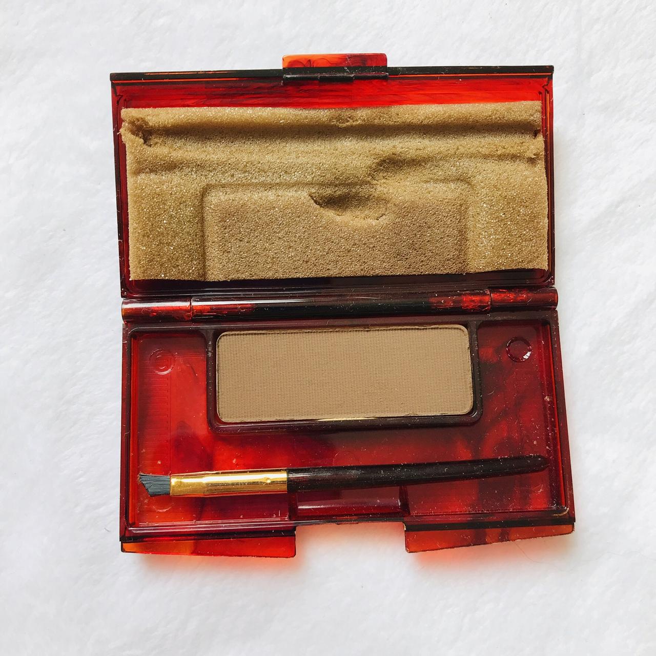 Vintage retro 80s Revlon brow beautiful eyebrow... - Depop