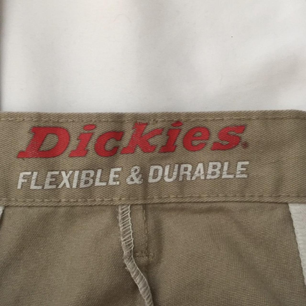 Dickies wide leg pants 🌟 DM before purchasing Size... - Depop