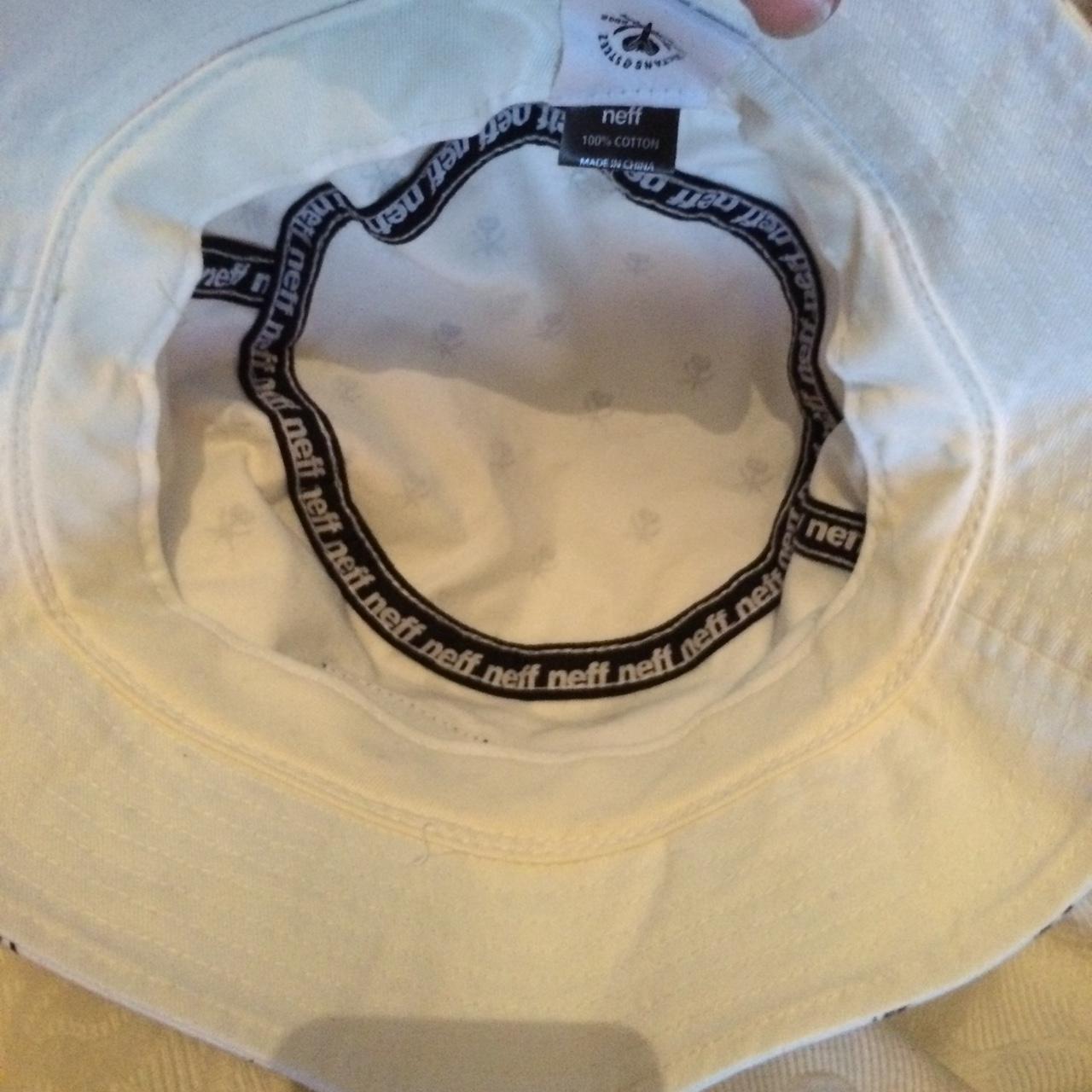 Neff Bucket Hat brought from the neff website last... - Depop