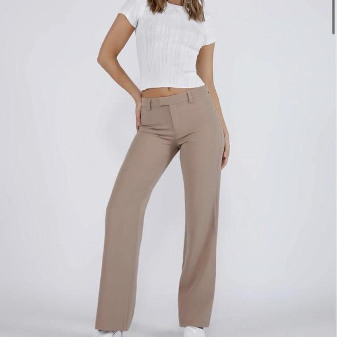 Selling tigermist Tamara pants Never worn brand new... - Depop