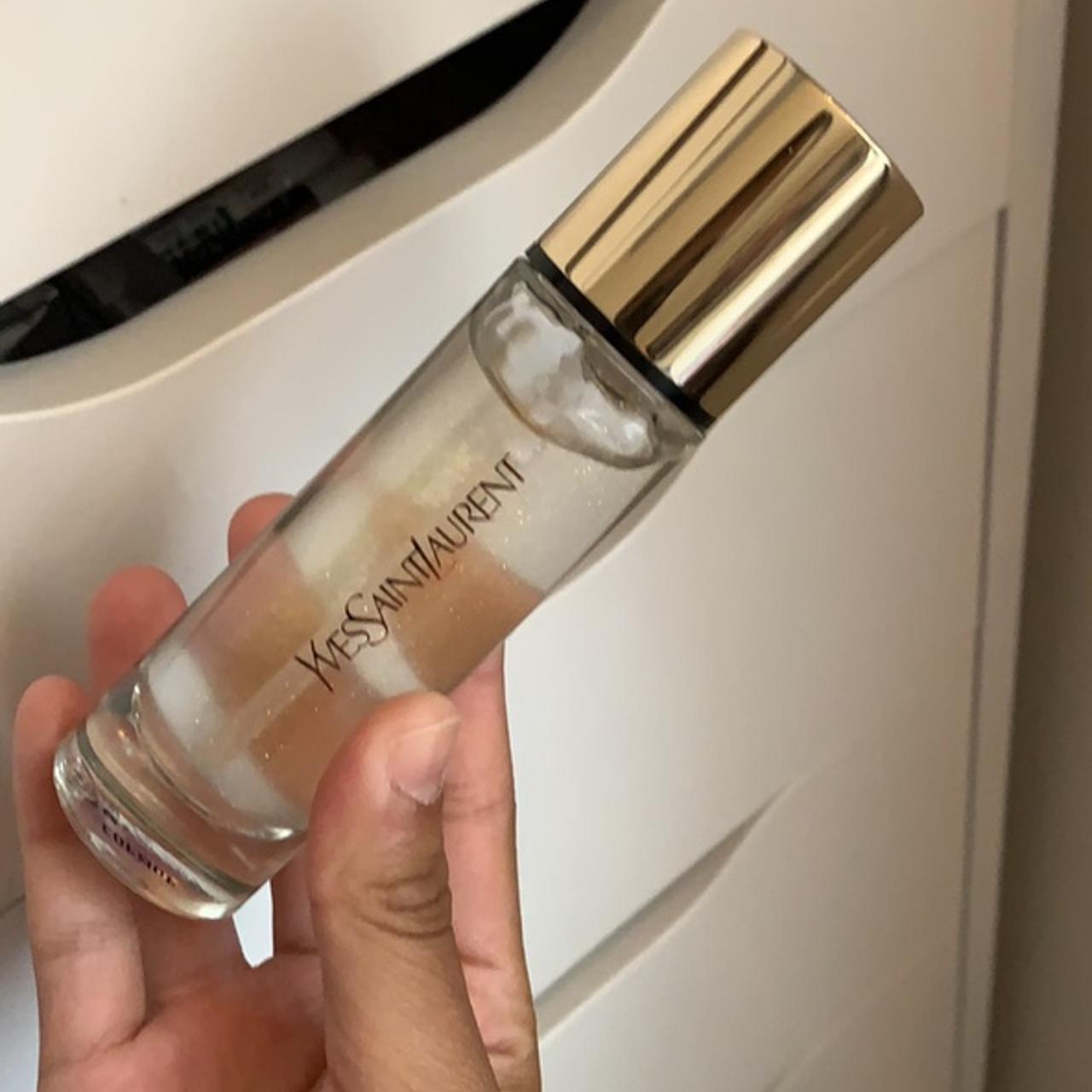 YSL Primer from Sephora Yves Saint Laurent... - Depop