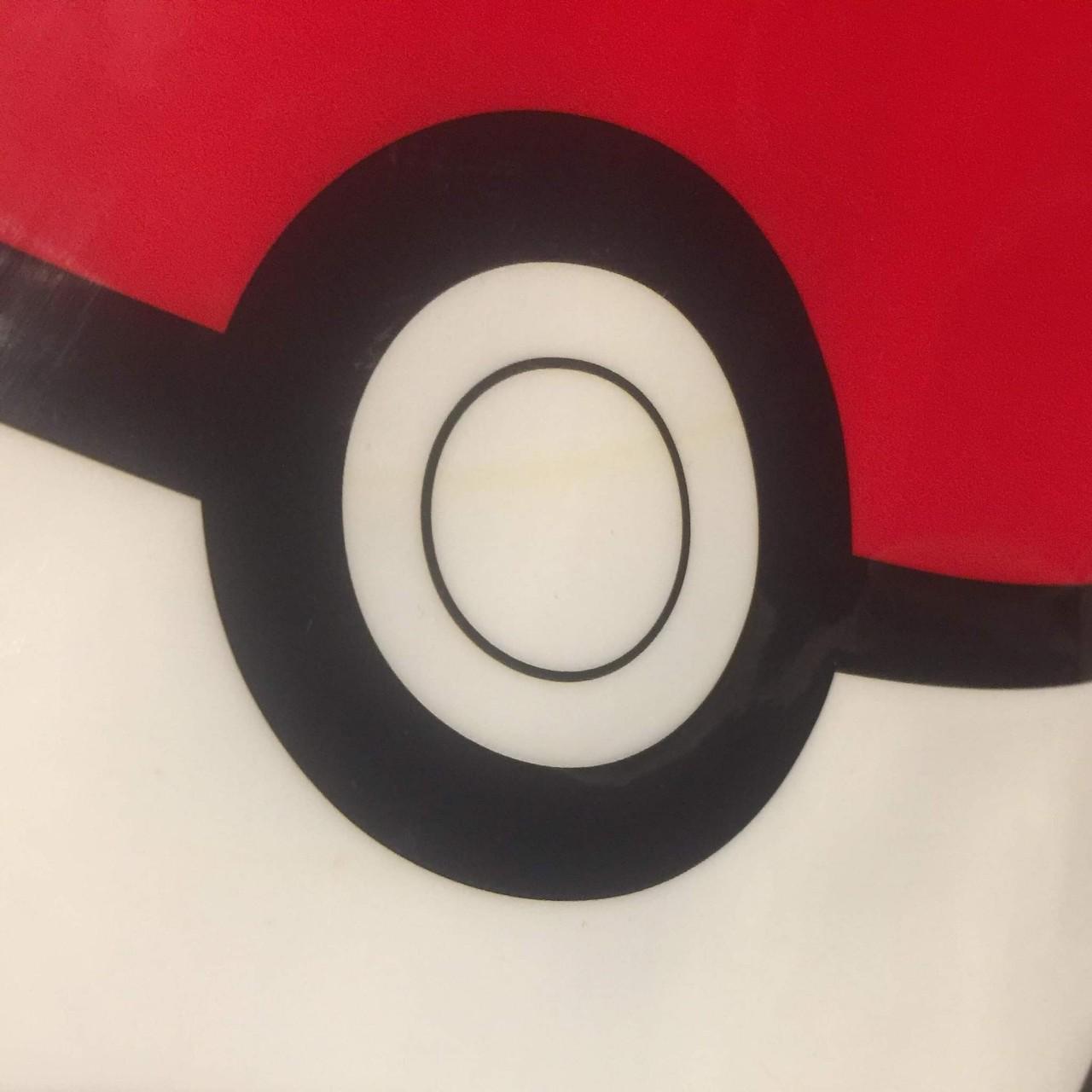 'pokémon' bundle of pokeball carry case (2016) +... - Depop
