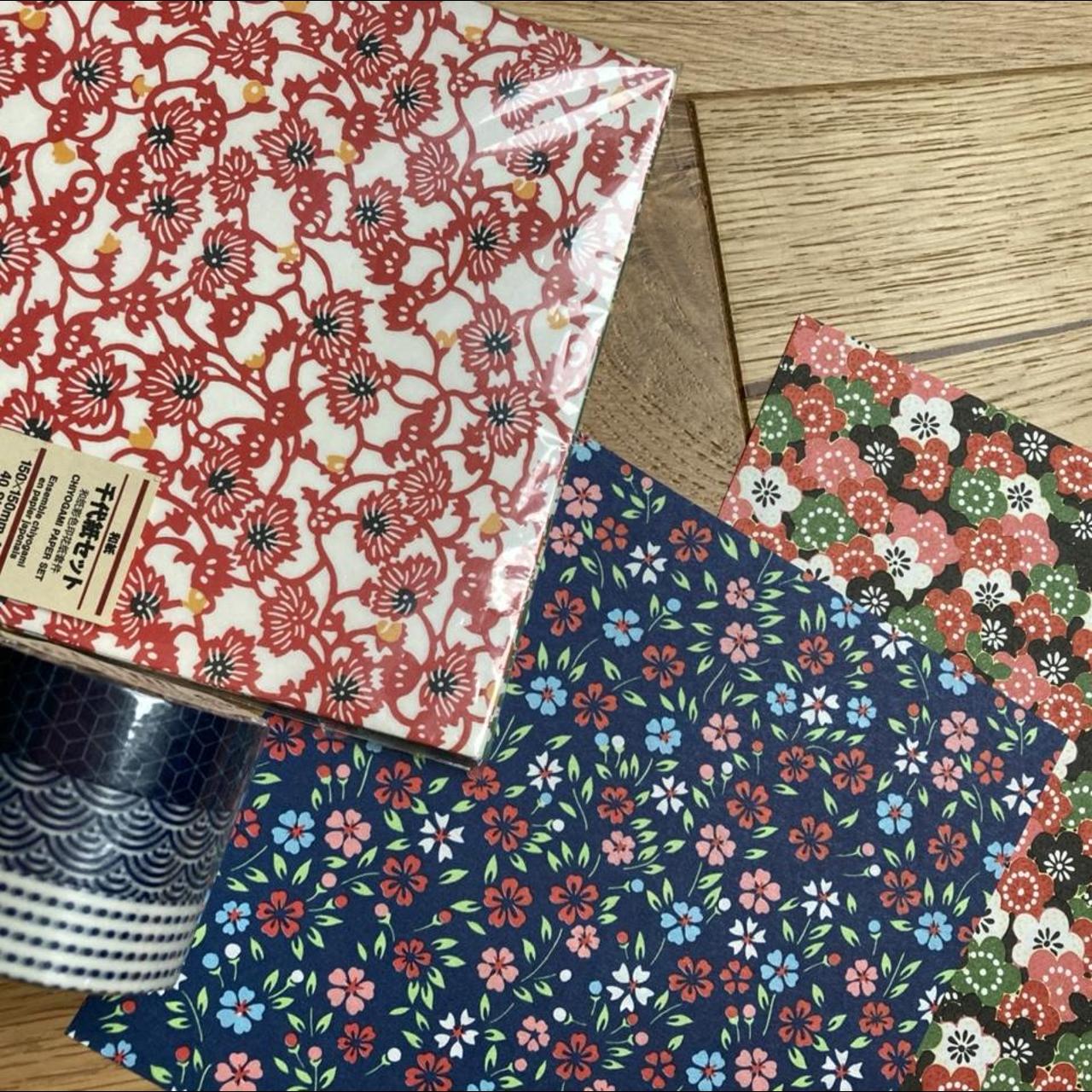 Muji Mixed-media | Depop