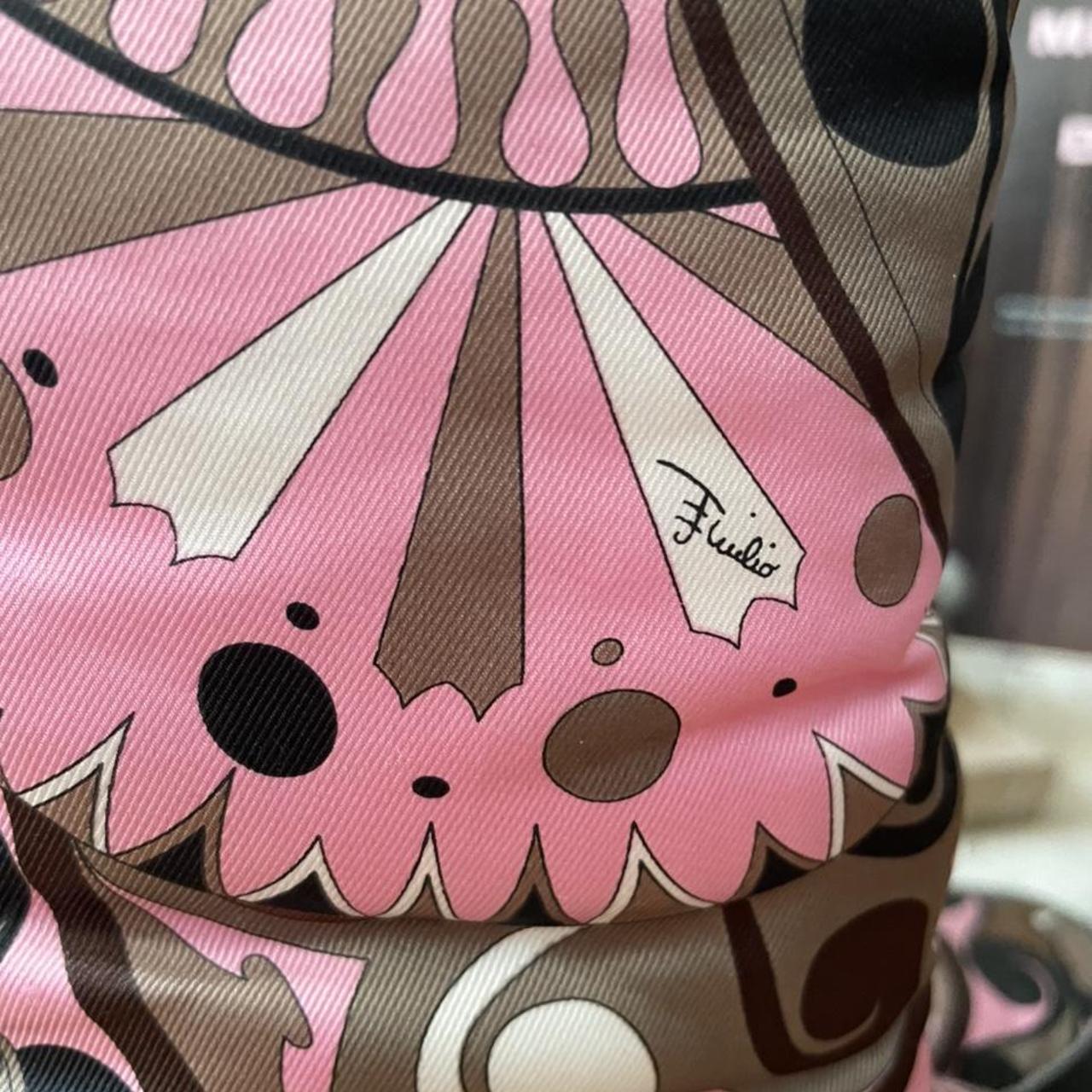 INCREDIBLE Vintage Emilio Pucci snow/moon boots. I... - Depop