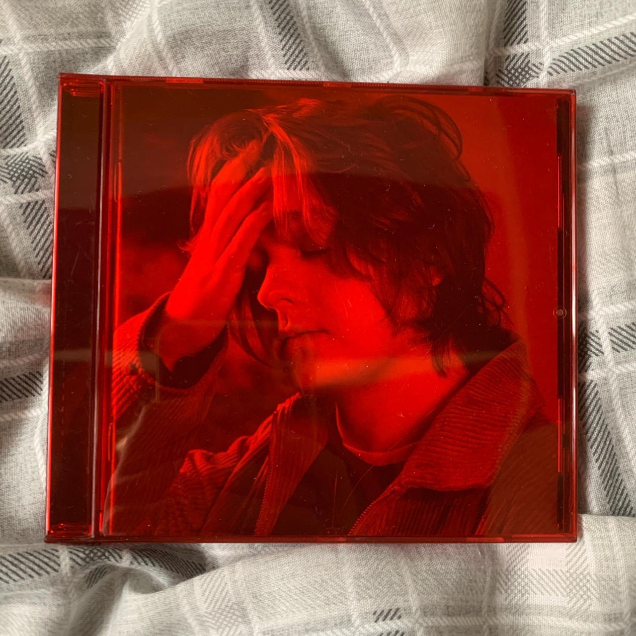 - Lewis Capaldi - divinely uninspired to a hellish... - Depop