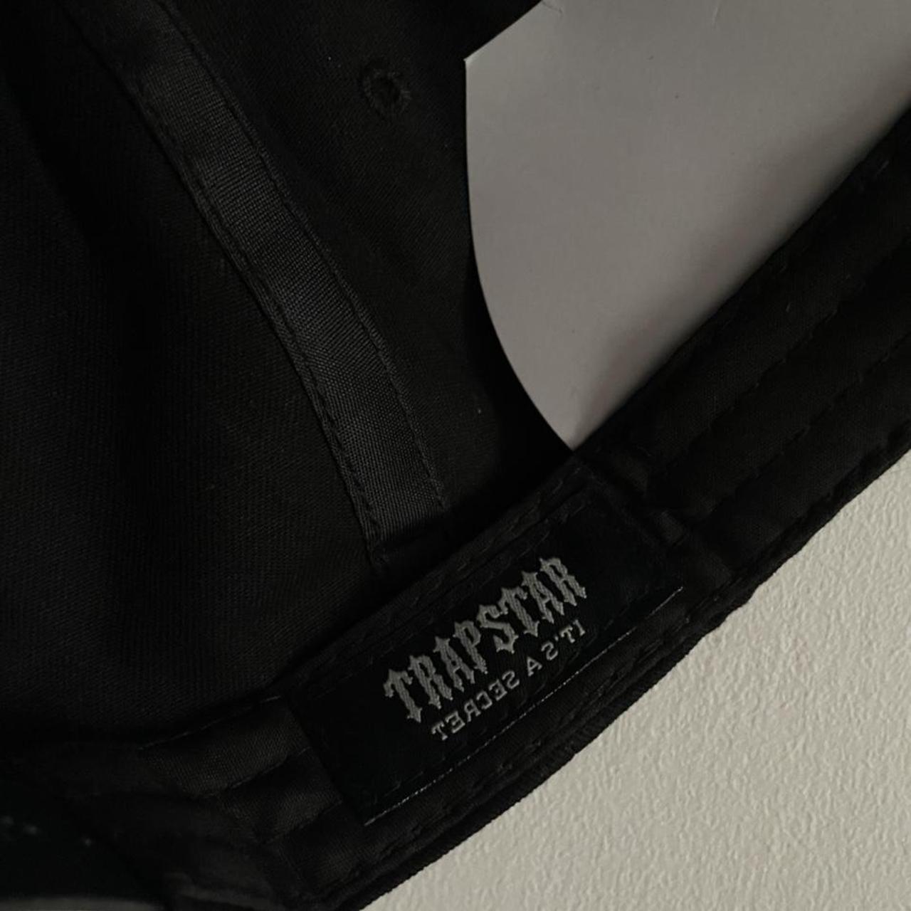 Trapstar Rose T Cap Hat ⭕️ Like New Unworn ⭕️ Size... - Depop
