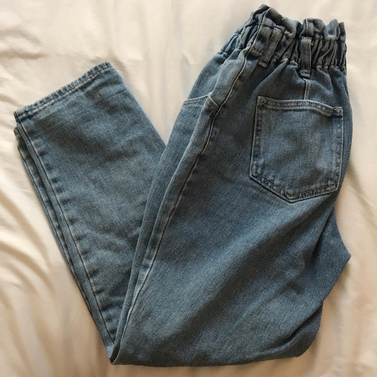 pacsun jeans mom jeans (ﾉ ヮ )ﾉ*:･ﾟ reg... - Depop