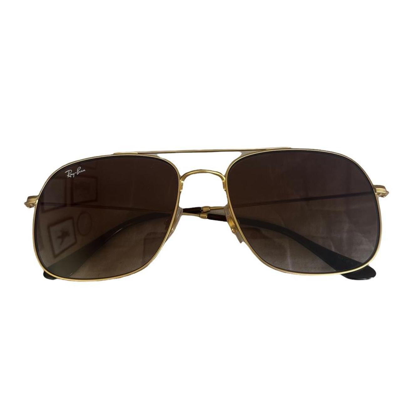 Ray-Ban Men's Sunglasses | Depop