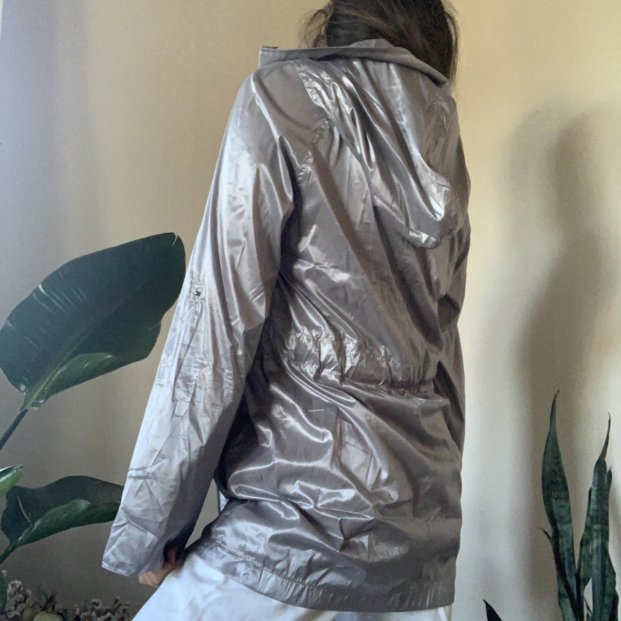 dope lightweight rain resistant 🦋 from anatomie,... - Depop