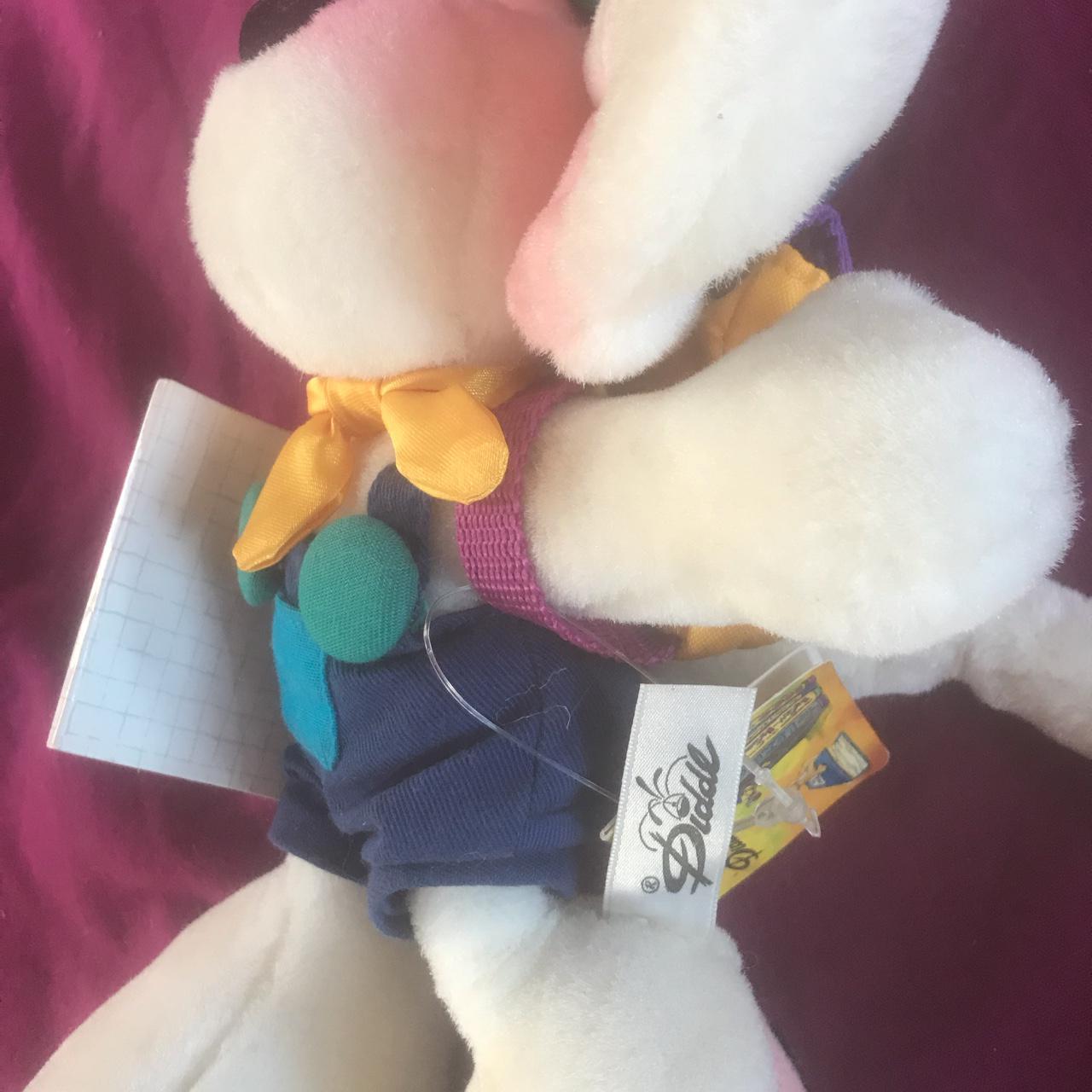 Vintage 00s Diddle mouse Mint condition all... - Depop