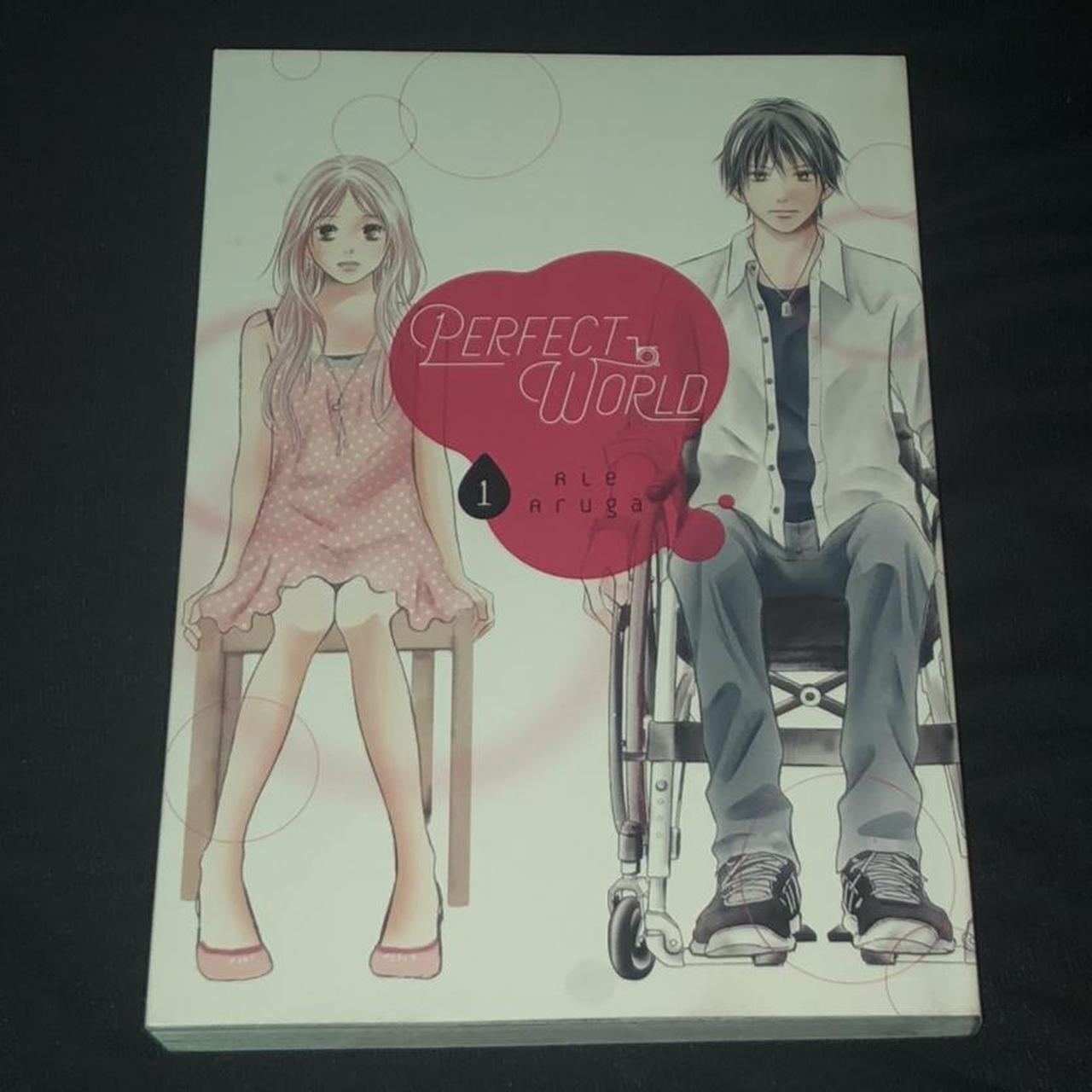 🌸 OFFERS WELCOME 🌸 PERFECT WORLD VOLUME 1 brand... | Depop