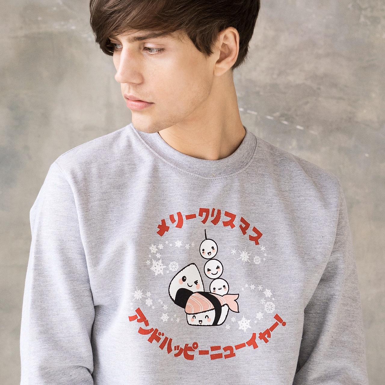 Men's Multi Sweatshirt | Depop