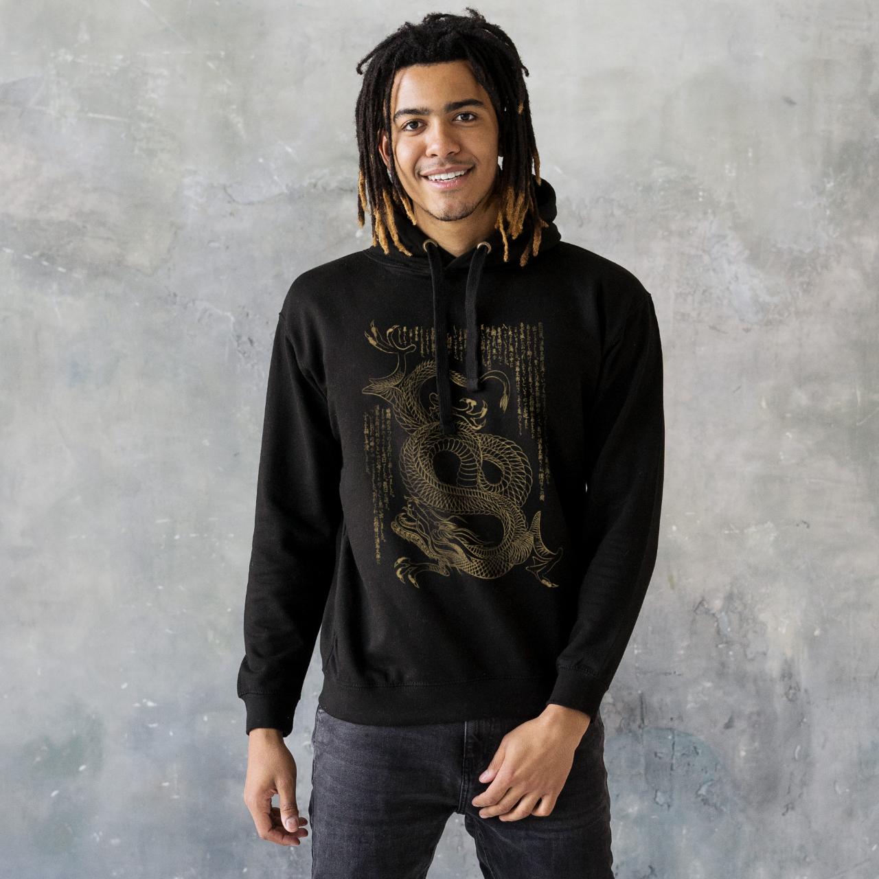 Men's Hoodie | Depop