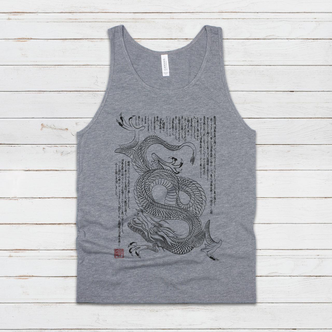 Men's Vests-tanks-camis | Depop