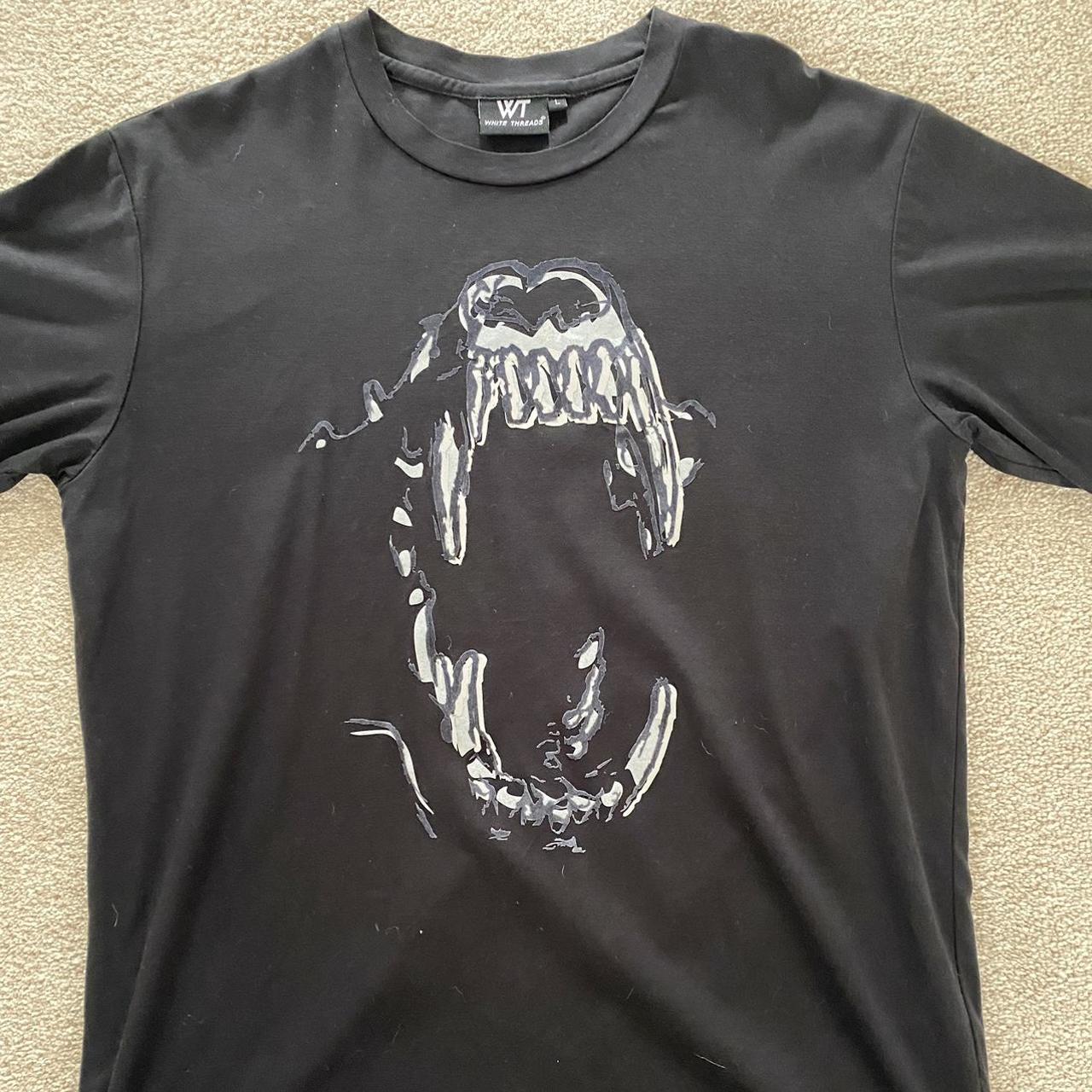 Men's T-shirt | Depop