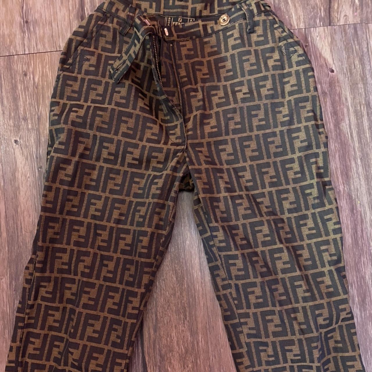 Fendi Pants | Depop
