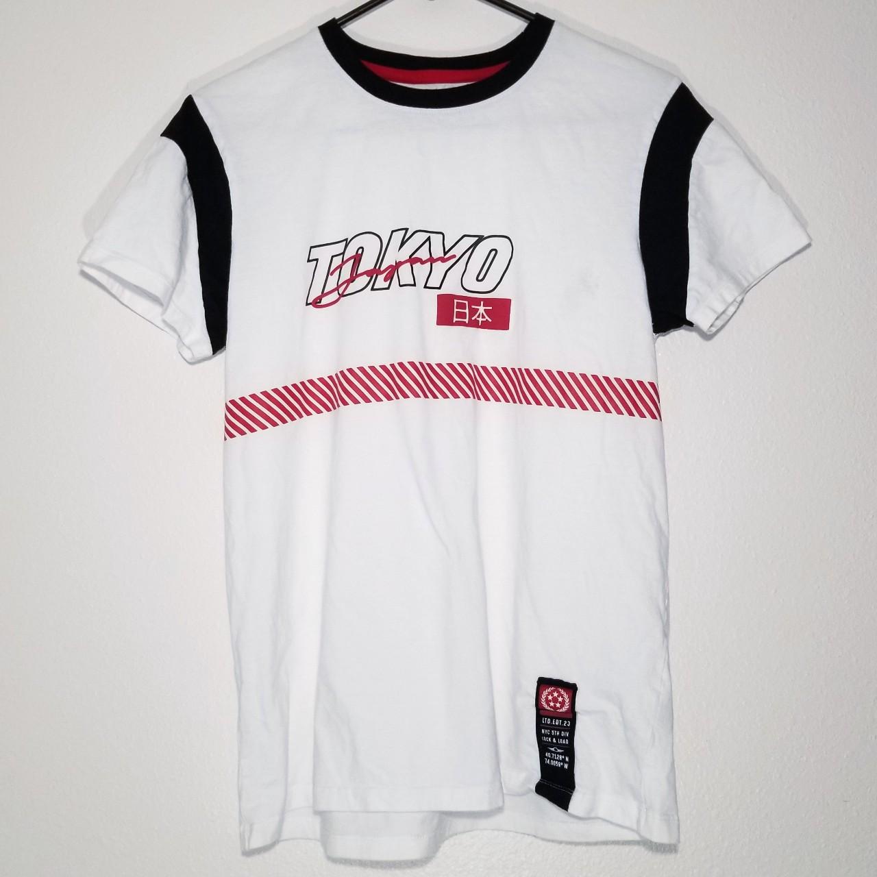 Vox Populi shirt (Ltd. Edt. 23). Features a... - Depop