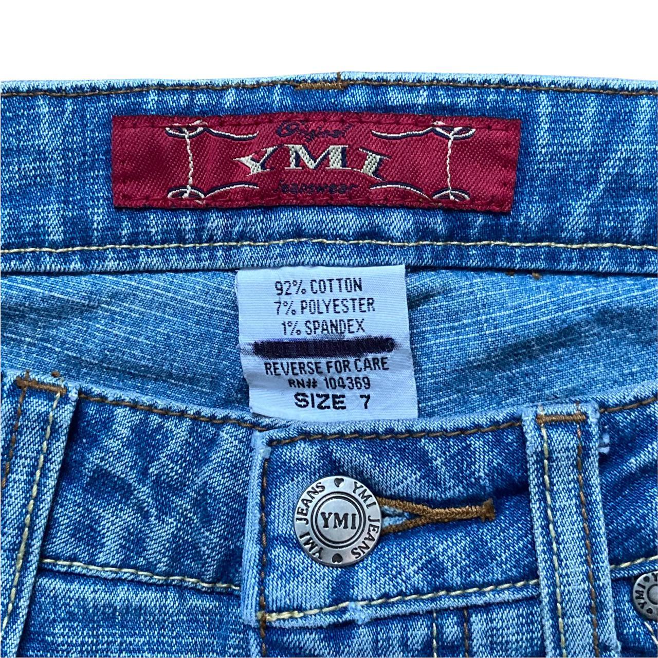 YMI Jeans Women's Jeans | Depop