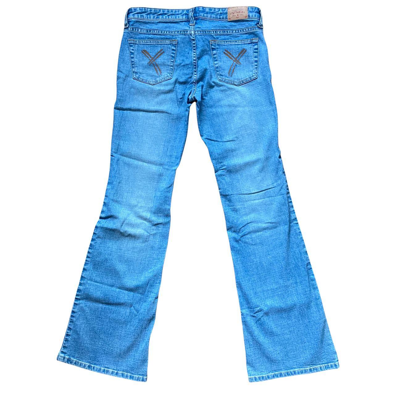 YMI Jeans Women's Jeans | Depop