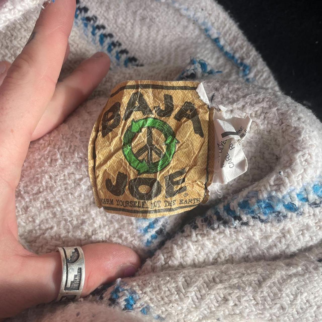 Baja Joe hoodie #vintage - Depop