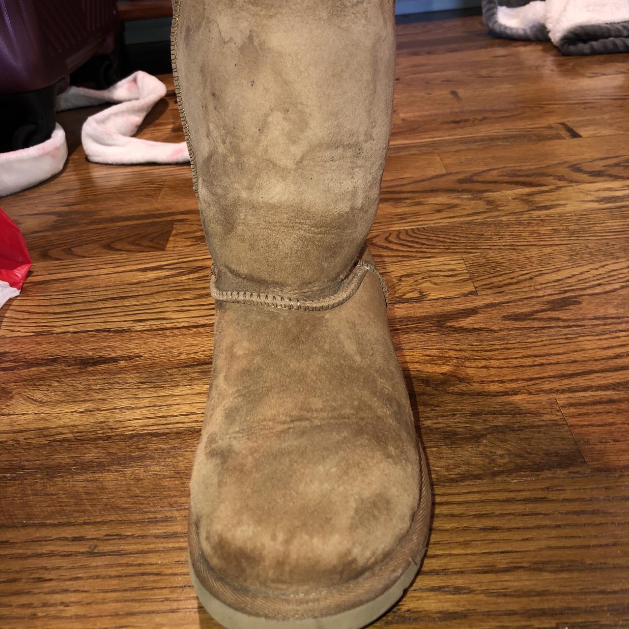 UGG Men's Boots | Depop