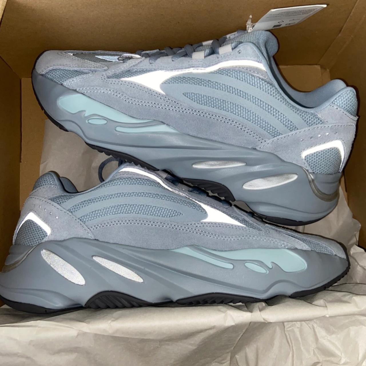 Yeezy Boost 700 Inertia, Still In