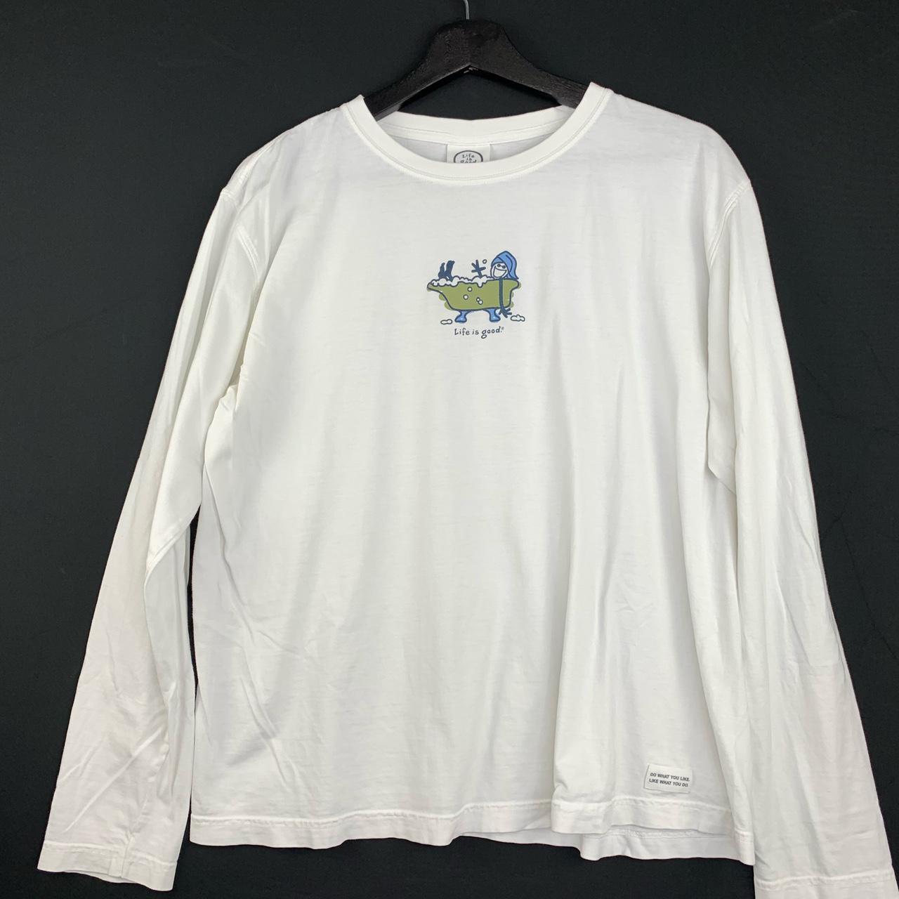 Stick Figure Life Is Good Shop | www.farmhouse-furniture.co.uk