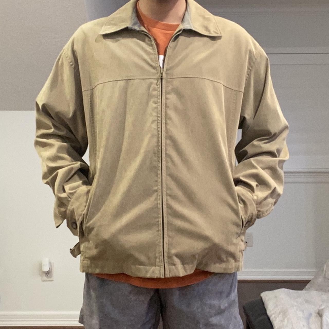 J Ferrar Men’s workwear jacket #jacket #streetwear... - Depop