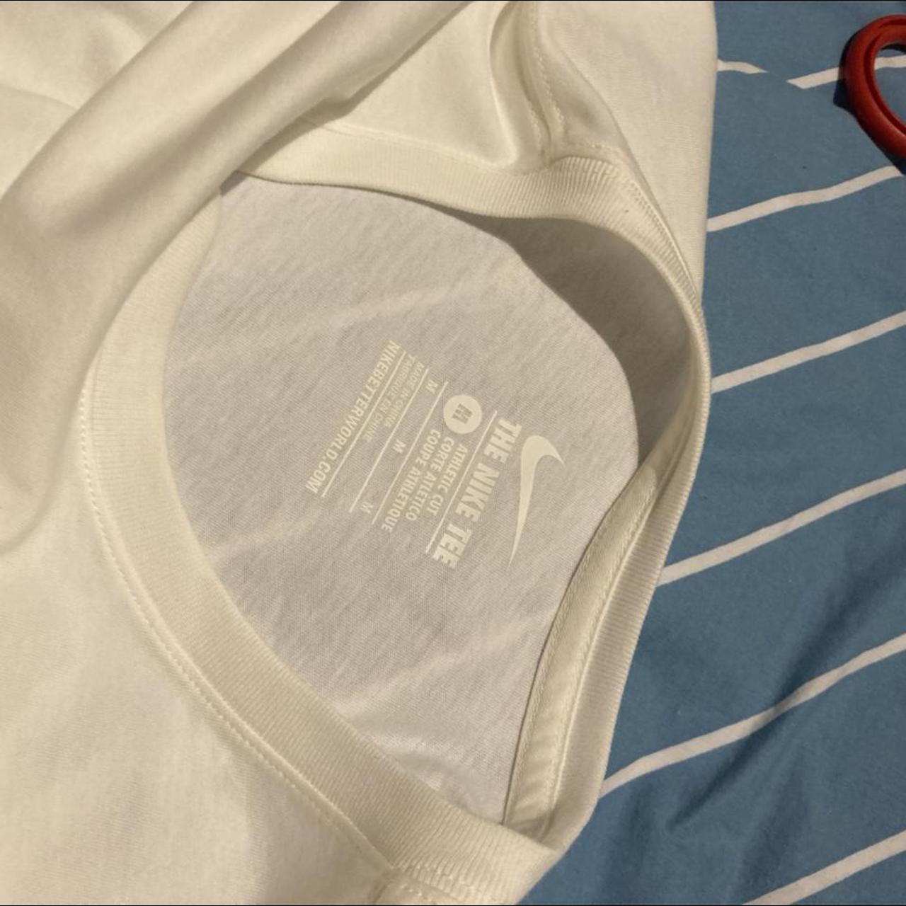 Numbers Skateboards for nike sb long sleeve... - Depop