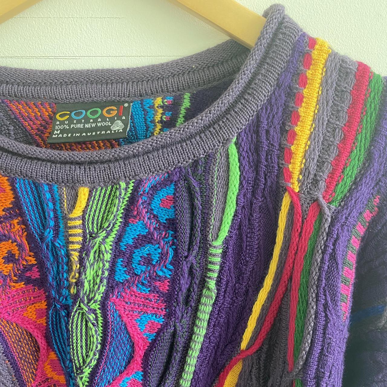 VINTAGE COOGI IN INSANE CONDITION - LIKE NEW SIZE... - Depop