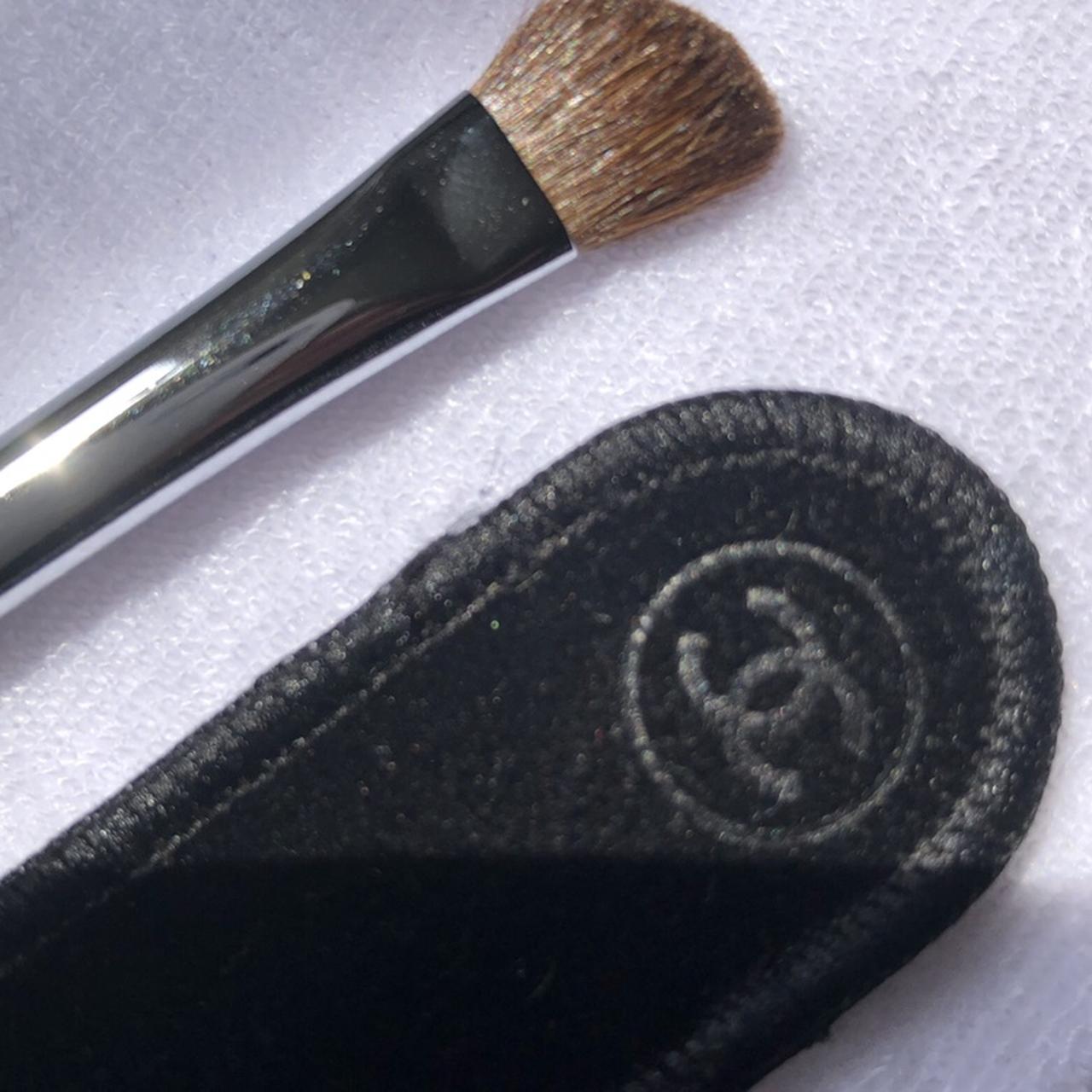 CHANEL Make up brush - No 15 Brand new in... - Depop