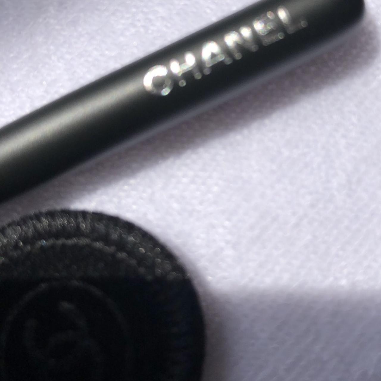 CHANEL Make up brush - No 15 Brand new in... - Depop