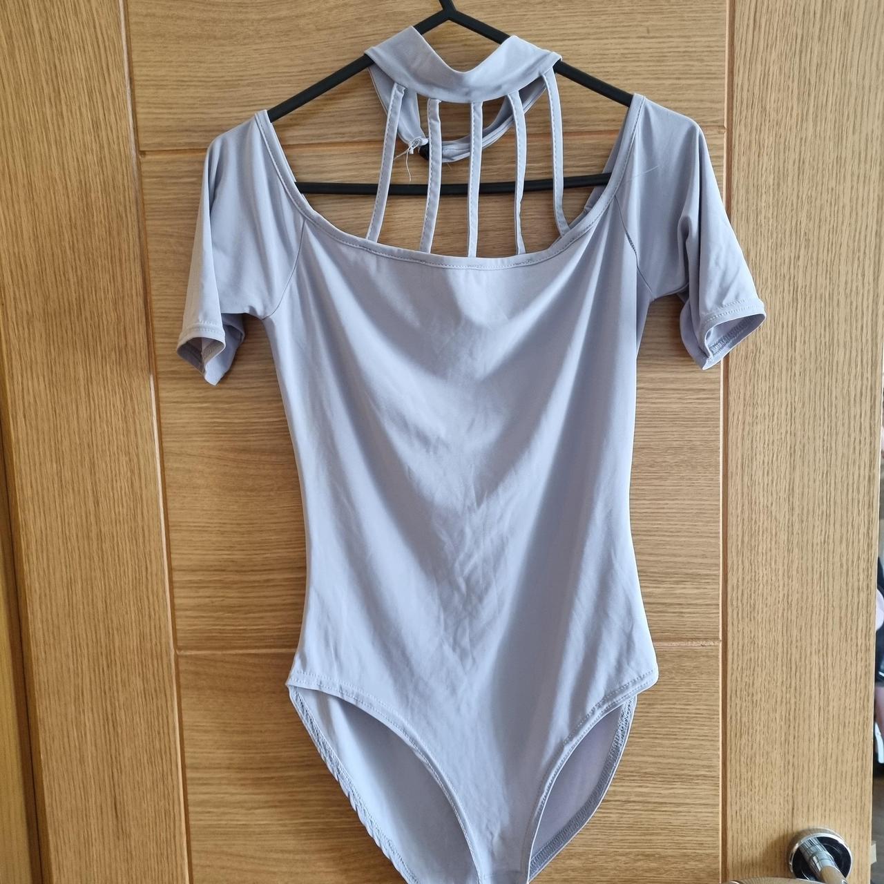 Boohoo Women's Bodysuit | Depop