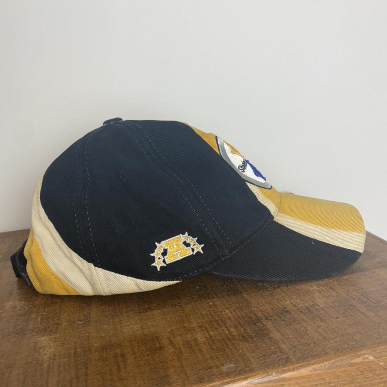 Reebok NFL cap 🕹️About The Item Pittsburgh... - Depop