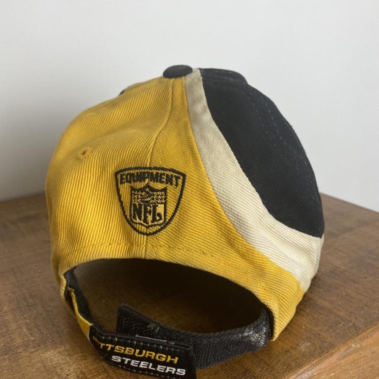 Reebok NFL cap 🕹️About The Item Pittsburgh... - Depop