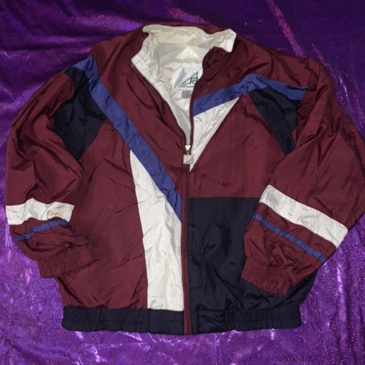 Vintage Pro Celebrity Jacket🔥‼️ Size: L Price:... - Depop