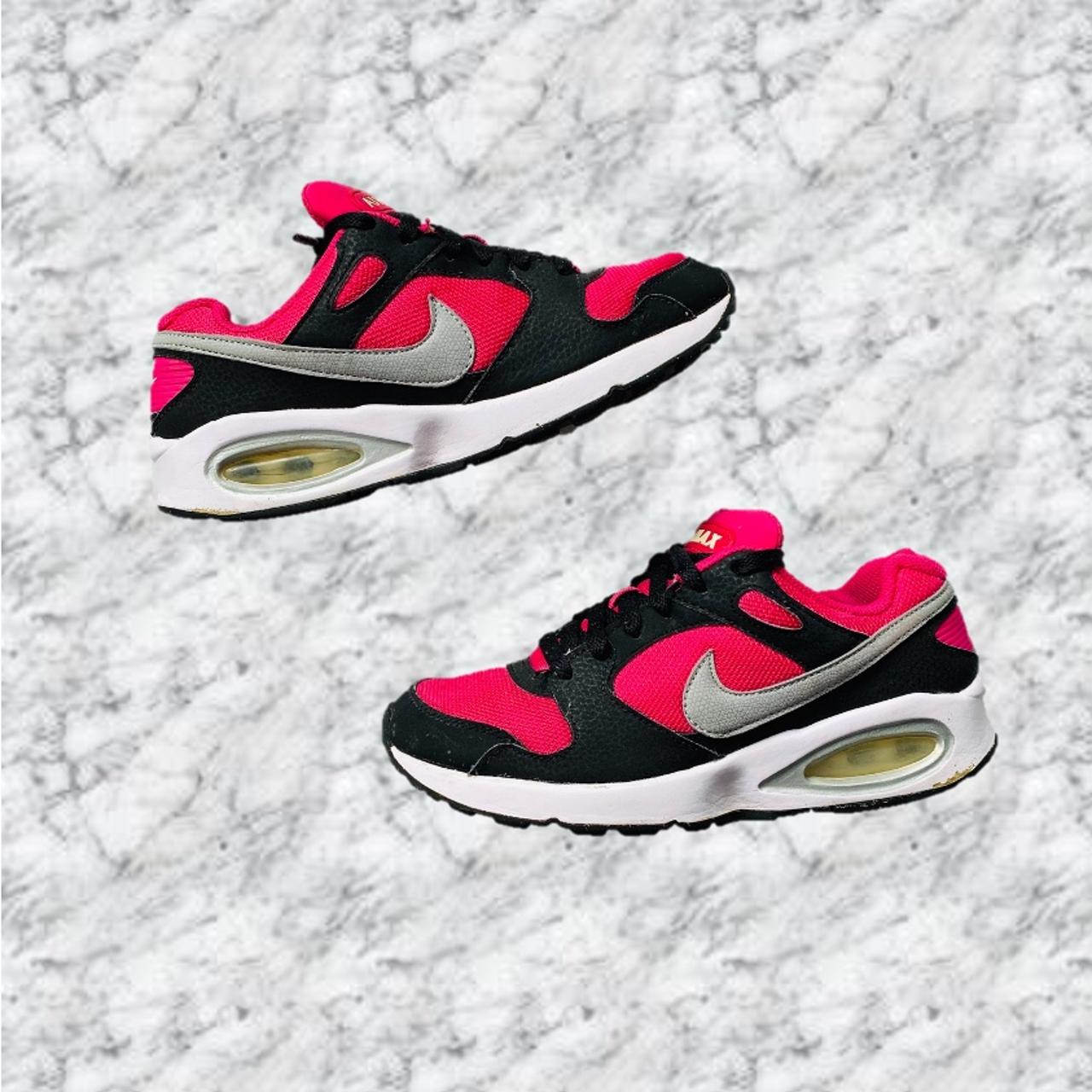 Nike Air Max Coliseum RCR •Size U.K 4 •Great... - Depop