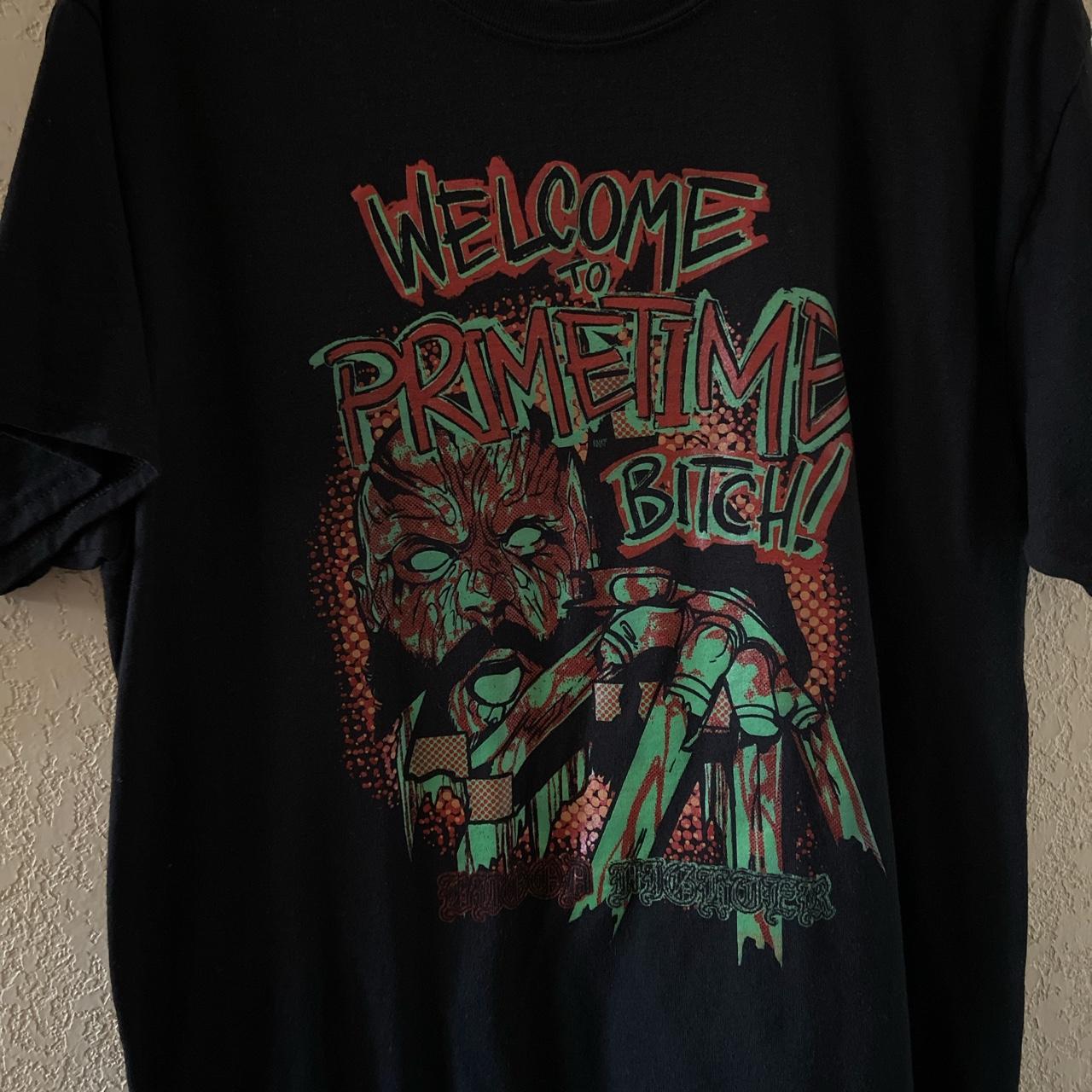 Alex Colon brand new t shirt size L - Depop